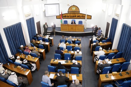 __COUNT__ imágenes de Palestinian Members of Legislative Council ...