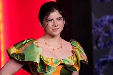 Gabriella Pizzolo Editorial Stock Photo - Stock Image | Shutterstock