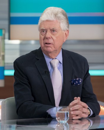 Michael Cole Editorial Stock Photo - Stock Image | Shutterstock
