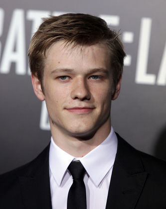 Lucas Till Editorial Stock Photo - Stock Image | Shutterstock