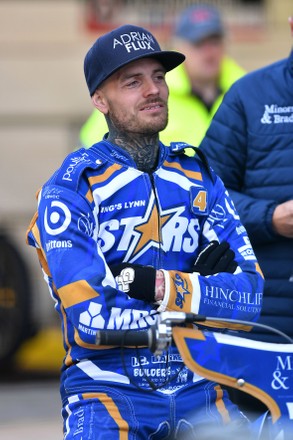 Lewis Kerr Kings Lynn Minors Amp Editorial Stock Photo - Stock Image ...