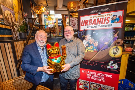 250 Urbanus Stock Pictures, Editorial Images and Stock Photos ...