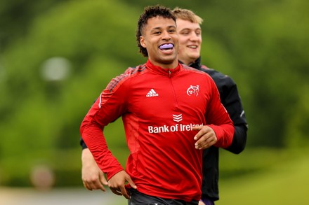 Conor Phillips Editorial Stock Photo - Stock Image | Shutterstock