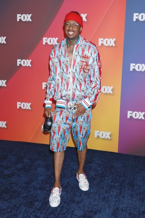 Nick Cannon Editorial Stock Photo - Stock Image | Shutterstock