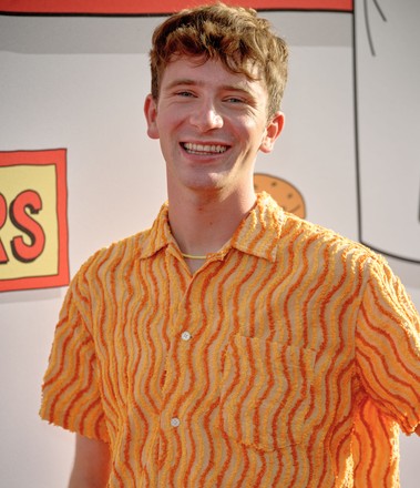 Scott Kress Editorial Stock Photo - Stock Image | Shutterstock