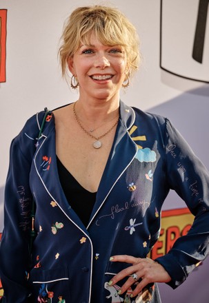 Mary Elizabeth Ellis Editorial Stock Photo - Stock Image | Shutterstock