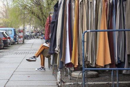 48 Thrift stall Stock Pictures, Editorial Images and Stock Photos ...