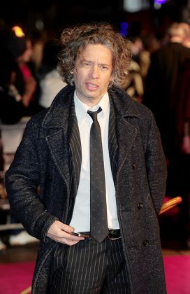 Dexter Fletcher Editorial Stock Photo - Stock Image | Shutterstock