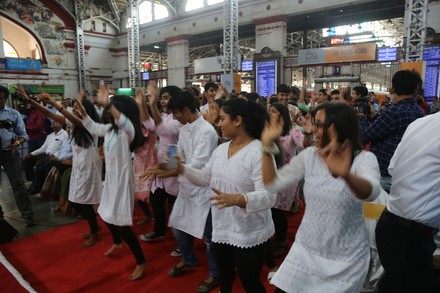 500 Rajdhani Stock Pictures, Editorial Images and Stock Photos ...