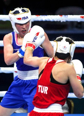 __COUNT__ 2022 AIBA Women's World Boxing Championships, Istanbul ...
