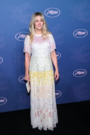 Edith Bowman Editorial Stock Photo - Stock Image | Shutterstock