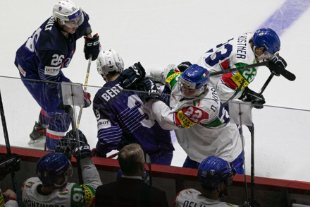 Bault Romain France Editorial Stock Photo - Stock Image | Shutterstock