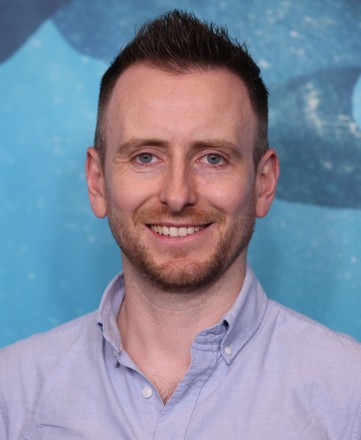 Paul Thompson Editorial Stock Photo - Stock Image | Shutterstock