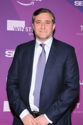 Jon Patricof Editorial Stock Photo - Stock Image | Shutterstock