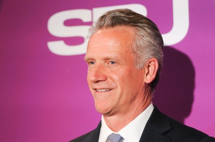 Steve Phelps Editorial Stock Photo - Stock Image | Shutterstock