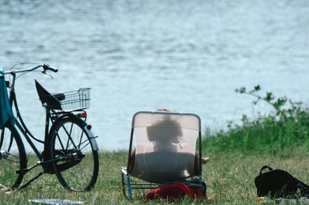 Heat Wave In Cologne, Germany - 18 May 2022 Stock Pictures, Editorial ...