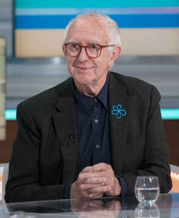 Sir Jonathan Pryce Editorial Stock Photo - Stock Image | Shutterstock