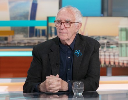 Sir Jonathan Pryce Editorial Stock Photo - Stock Image | Shutterstock