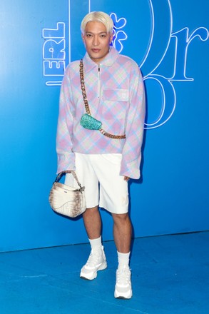 Bryanboy Editorial Stock Photo - Stock Image | Shutterstock