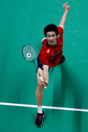 Li Shi Feng China Action During Editorial Stock Photo - Stock Image ...