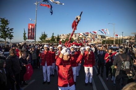 29 Turkish marching band Stock Pictures, Editorial Images and Stock ...