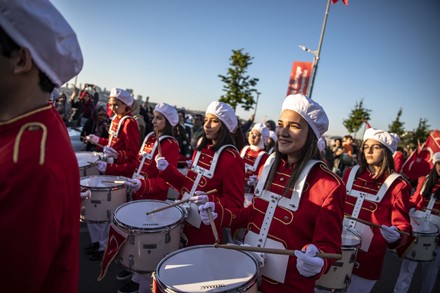 29 Turkish marching band Stock Pictures, Editorial Images and Stock ...