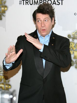 Jeffrey Ross Editorial Stock Photo - Stock Image | Shutterstock
