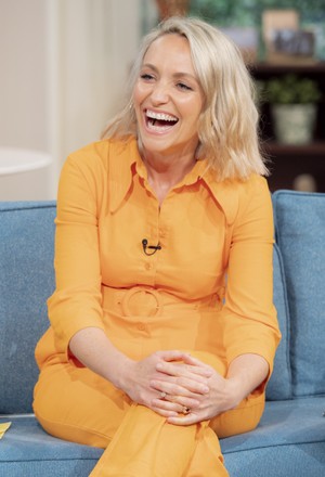 Kate Quilton Editorial Stock Photo - Stock Image | Shutterstock
