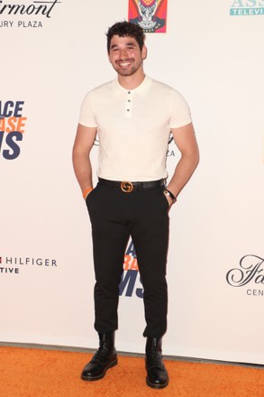 Alan Bersten Editorial Stock Photo - Stock Image | Shutterstock