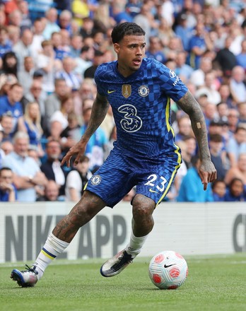 Kenedy Chelsea Editorial Stock Photo - Stock Image | Shutterstock