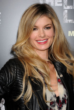 Marisa Miller Editorial Stock Photo - Stock Image | Shutterstock