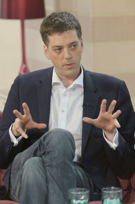 Iain Lee Editorial Stock Photo - Stock Image | Shutterstock