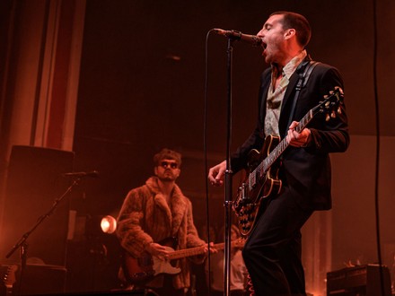 500 Miles kane concert Stock Pictures, Editorial Images and Stock ...