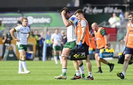 91 George nott of london irish Stock Pictures, Editorial Images and ...