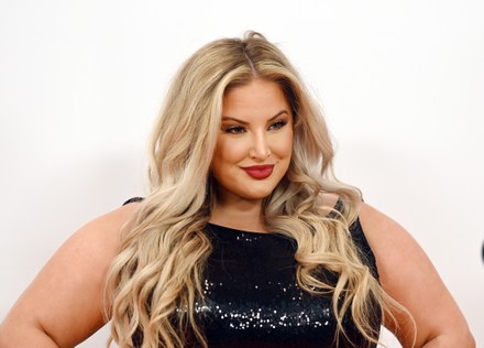 Anna Fiamora Editorial Stock Photo - Stock Image | Shutterstock