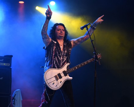 quiet riot concert florida Stock Photos (Exclusive) | Shutterstock