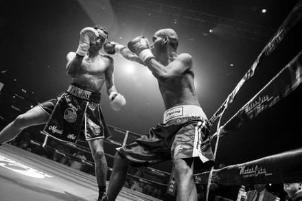 250 Night of knockouts Stock Pictures, Editorial Images and Stock ...