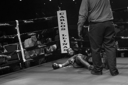 __COUNT__ imágenes de Dwane Taylor Defeats Marshawn Hughes By Way Of ...