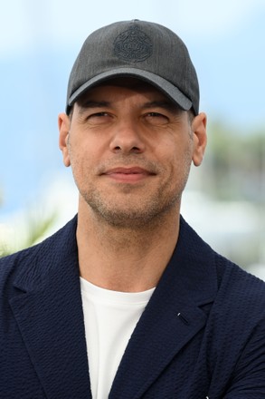 Simon Faliu Editorial Stock Photo - Stock Image | Shutterstock