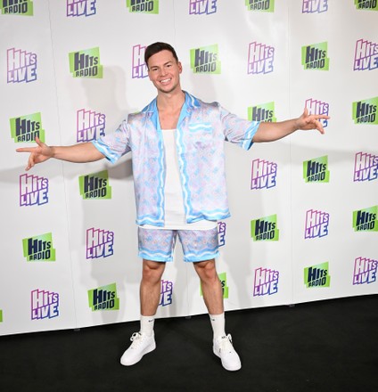 Joel Corry Editorial Stock Photo - Stock Image | Shutterstock