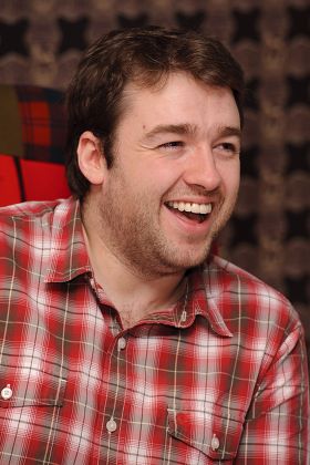 Jason Manford Editorial Stock Photo - Stock Image | Shutterstock