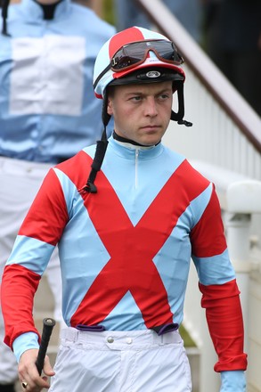 54 Jockey ray york Stock Pictures, Editorial Images and Stock Photos ...
