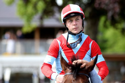 54 Jockey ray york Stock Pictures, Editorial Images and Stock Photos ...