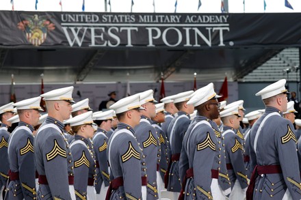 250 Graduation of west point cadets Stock Pictures, Editorial Images ...