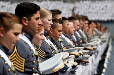 250 Graduation of west point cadets Stock Pictures, Editorial Images ...