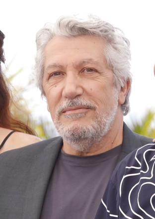 Alain Chabat Editorial Stock Photo - Stock Image | Shutterstock