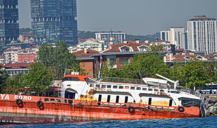 4,000 Capsized ship Stock Pictures, Editorial Images and Stock Photos ...