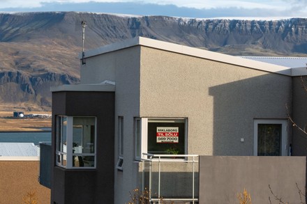 Til Highly Visible Display Apartment On Editorial Stock Photo - Stock ...