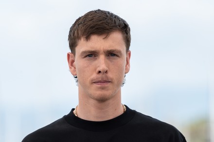 Harris Dickinson Editorial Stock Photo - Stock Image | Shutterstock