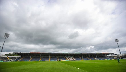 2022 O'Neill's GAA Hurling All-Ireland Under 20 Championship Final, FBD ...